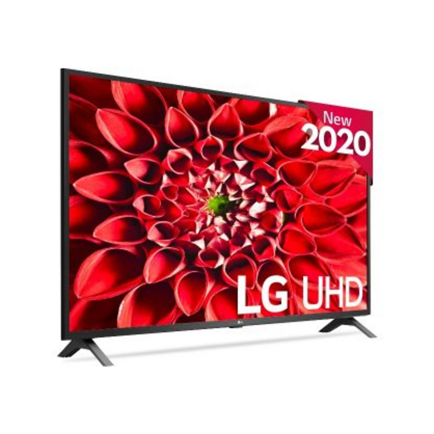 TV LED 55´´ - LG UHD 4K, HDR, Smart TV. – ELECTROVENTAJAS